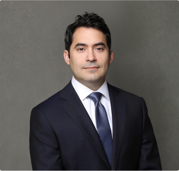 Rick Flores - Minton, Bassett, Flores & Carsey, P.C.